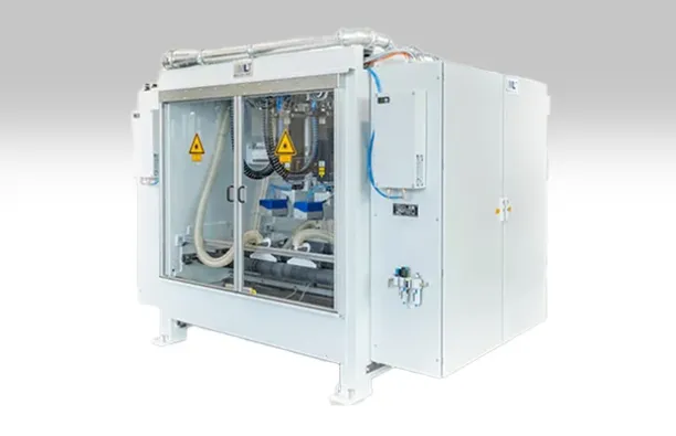 MLFlex - highest flexible CW / MD laser system | MLT GmbH